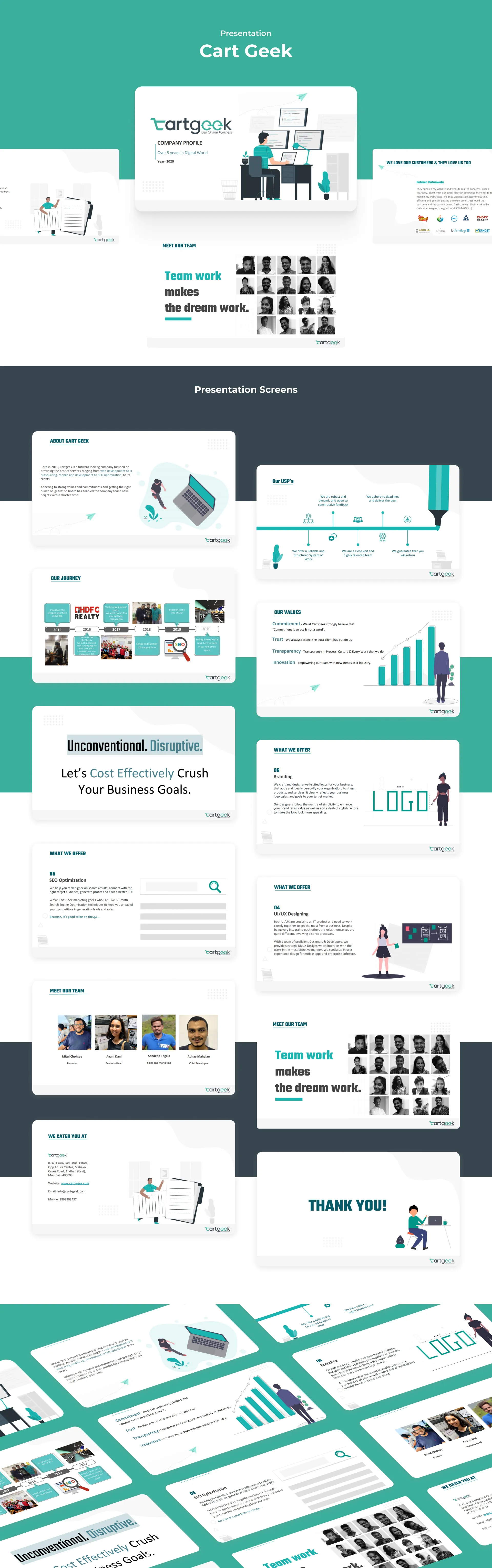 Lemon Design Studios