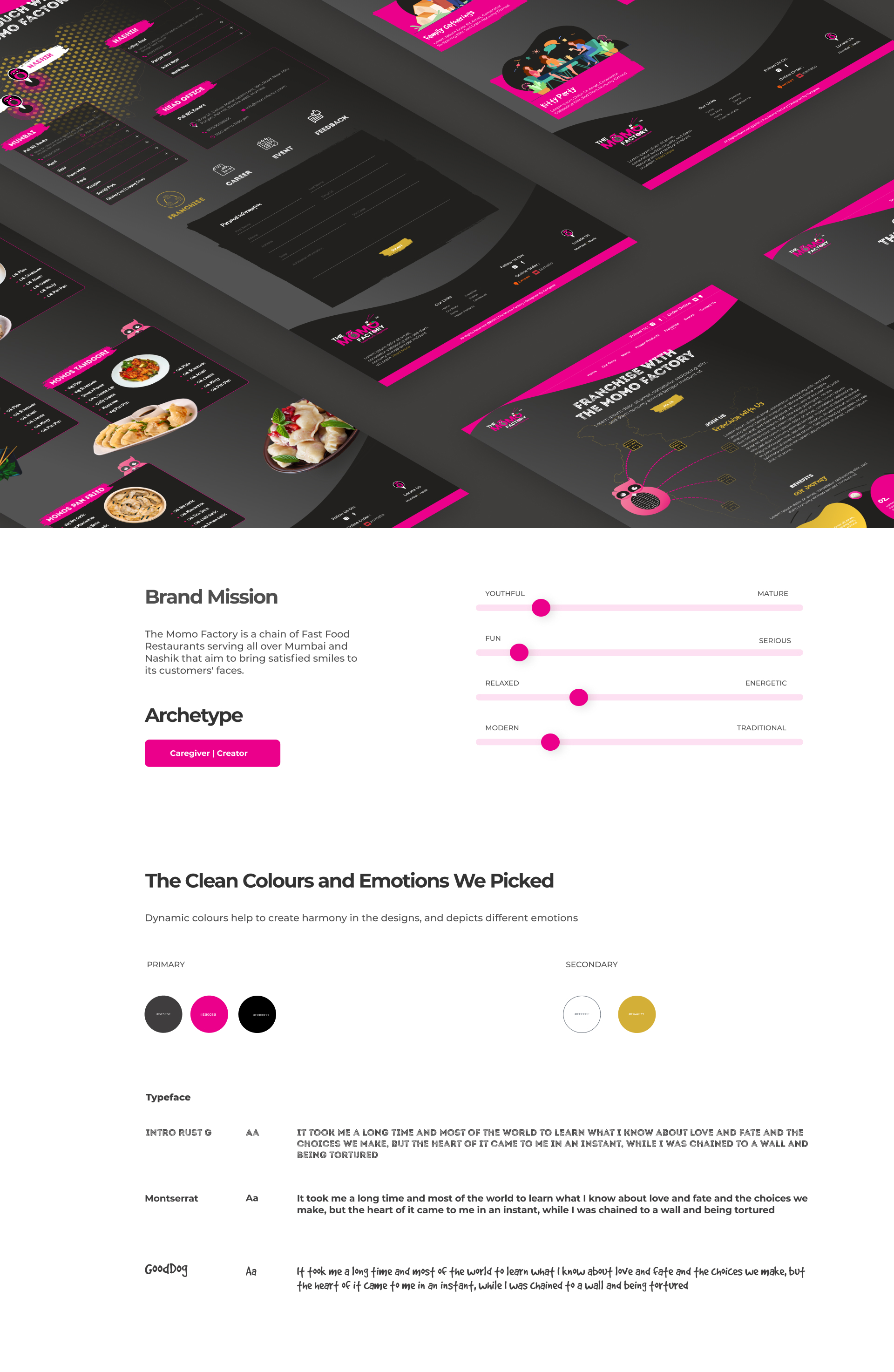 Lemon Design Studios