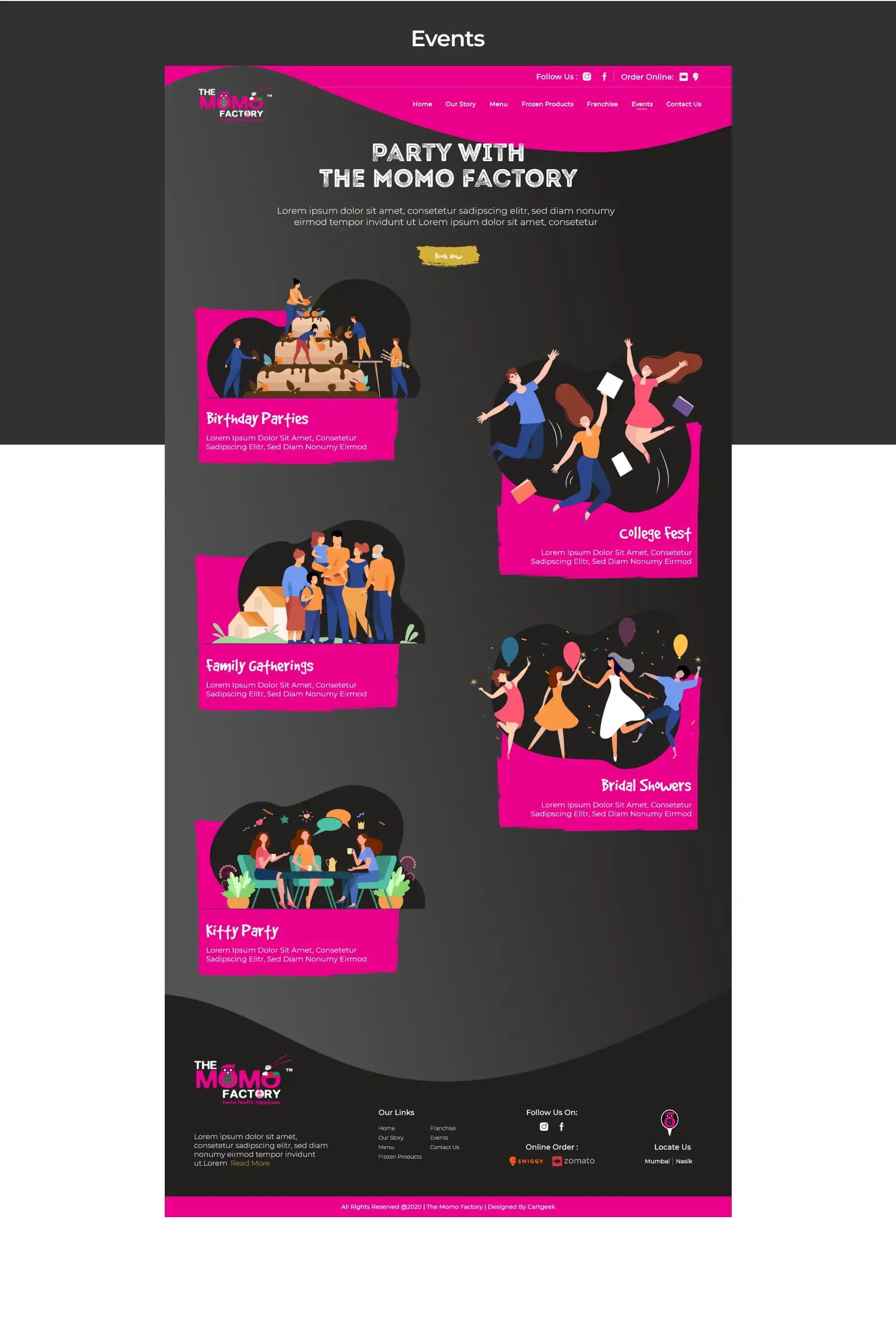 Lemon Design Studios