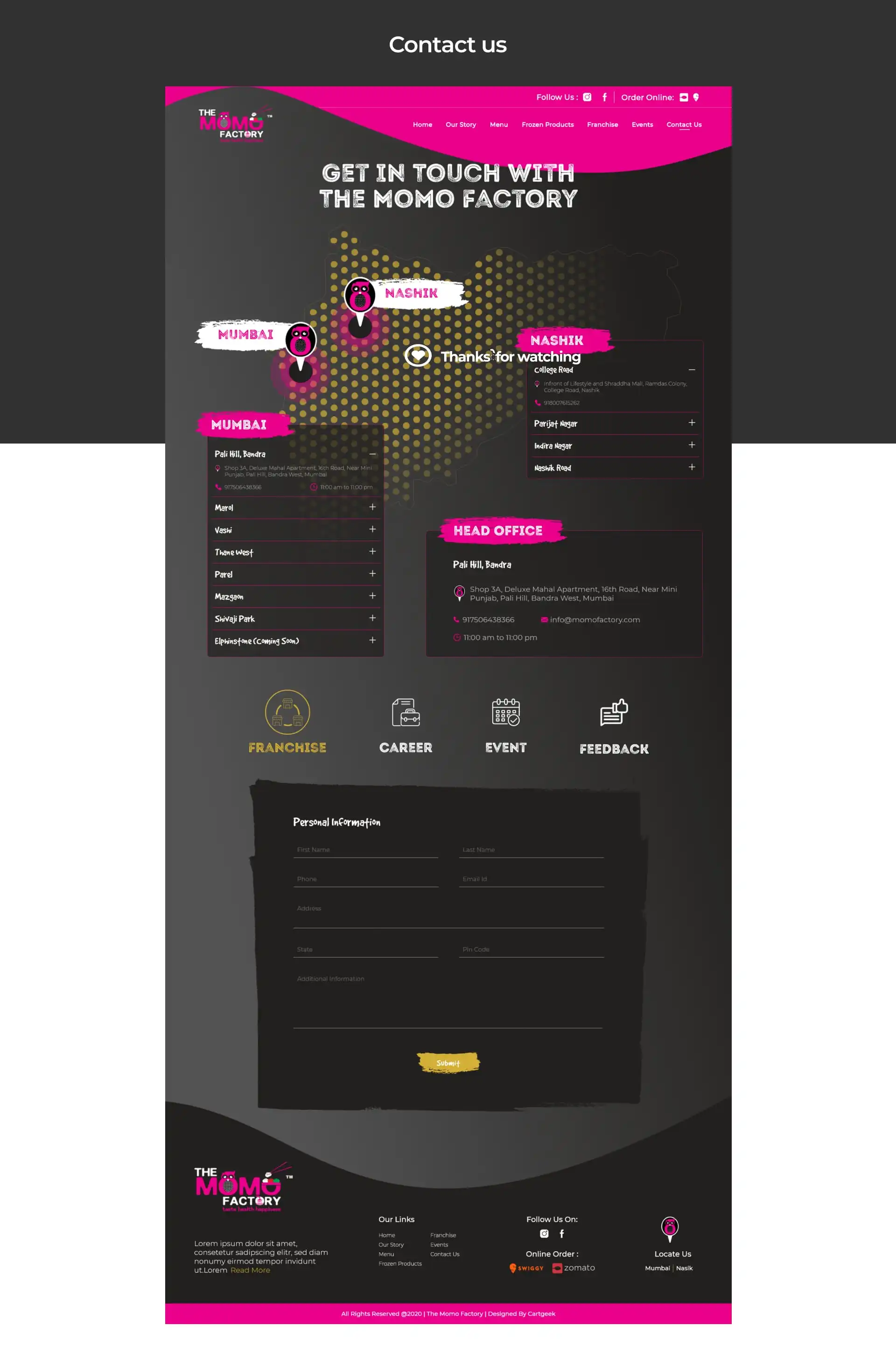 Lemon Design Studios